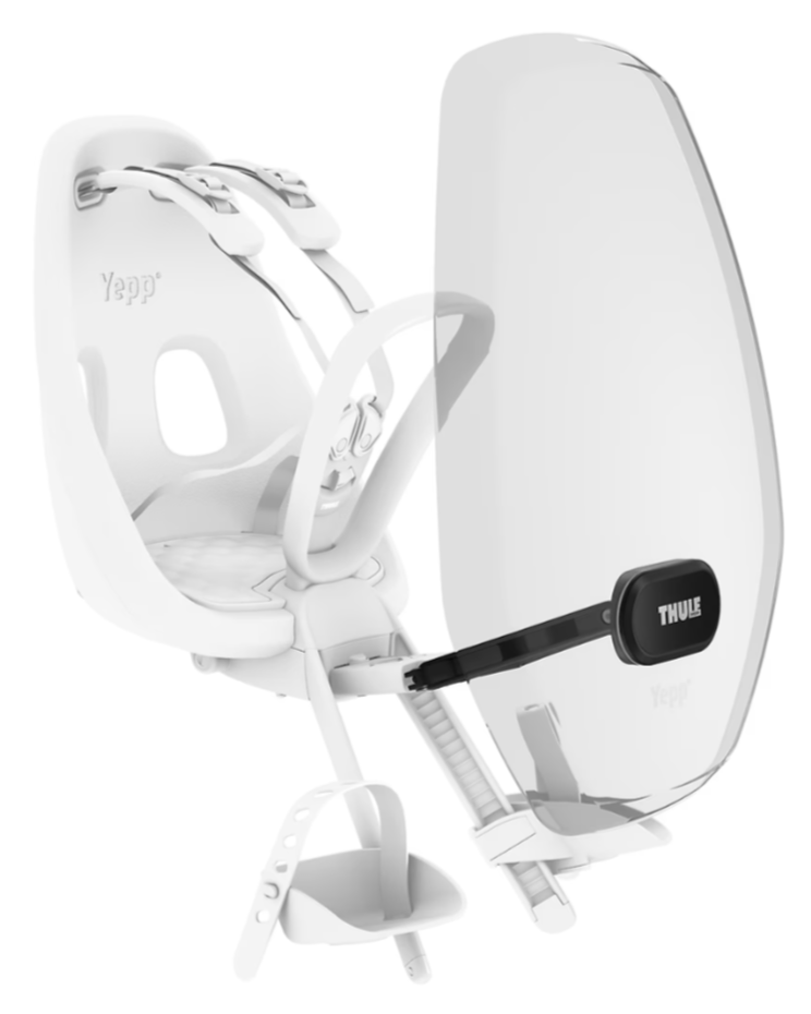 THULE Yepp Mini Windscreen mieten & testen - inkl. Kaufoption | nomadi