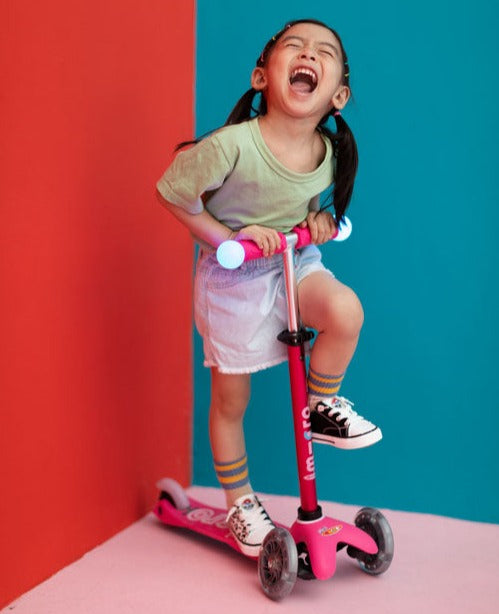 Scooter & Kickboards mieten statt kaufen mit nomadi | mini micro deluxe ...